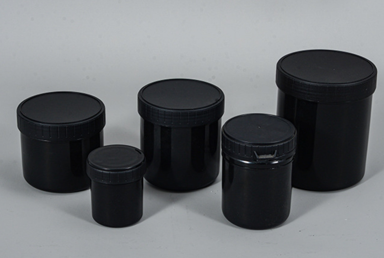 PP/HDPE Material Chemical Bucket Lid Included Round Shaped