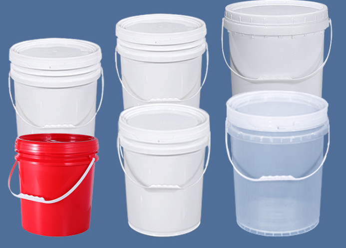 Rounded Plastic Container The Ultimate Storage Solution for Your Items
