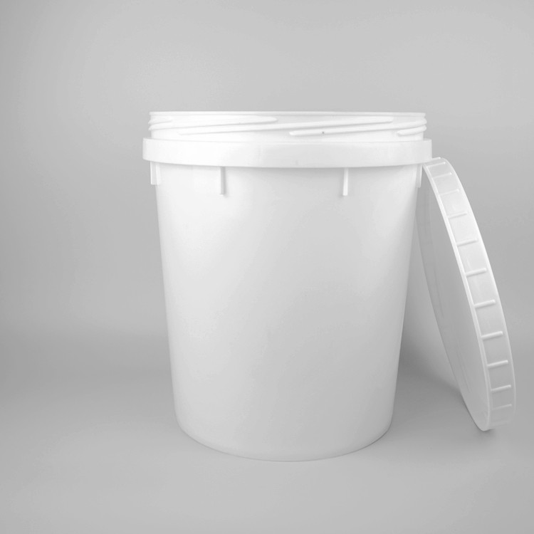 20 Liter Custom Printed Coating Buckets 5 gallon