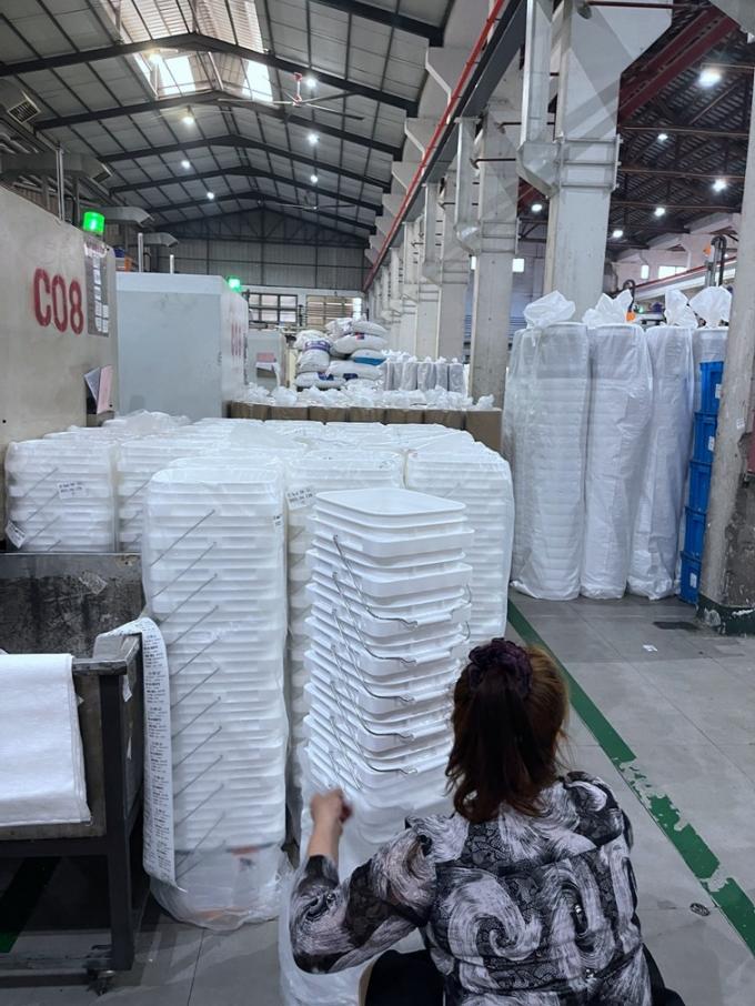 China Hunan Jieming Plastics Industrial Co., Ltd. company profile